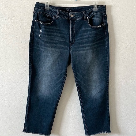Time and Tru | Jeans | Timetru | Poshmark